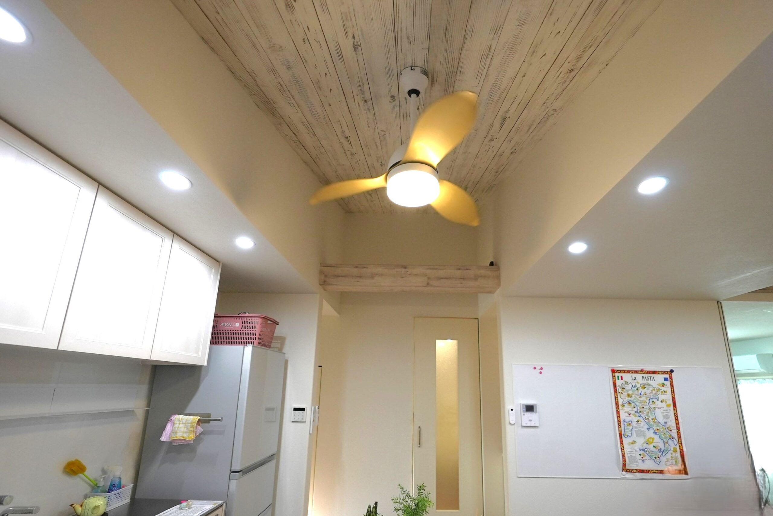 昭和家族の4DK 令和家族は2SLDK＋