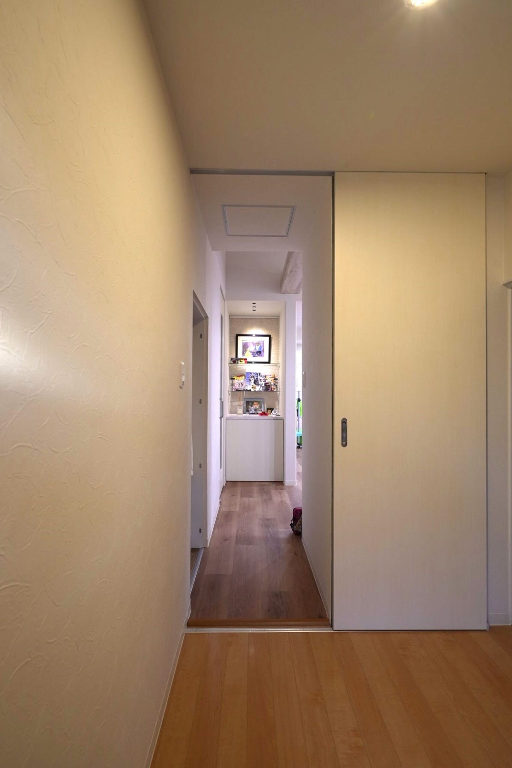 昭和家族の4DK 令和家族は2SLDK＋